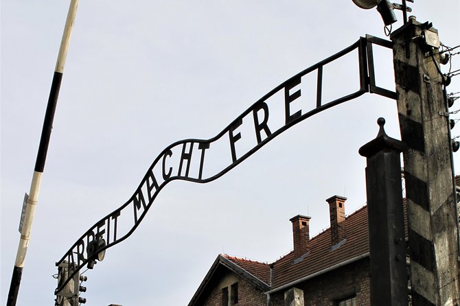 Auschwitz-Birkenau Guided Tour by Private Transport From Krakow - Booking Your Tour