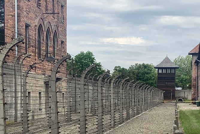 Auschwitz-Birkenau Guided Tour From Krakow - Private Car - Details on Transportation and Pickup
