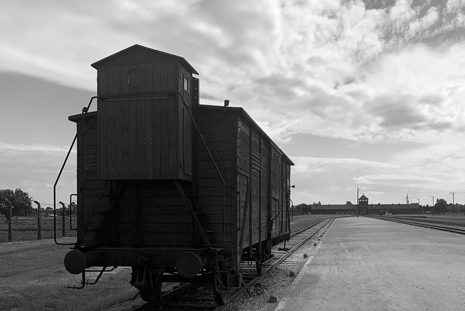 Auschwitz-Birkenau Guided Tour From Krakow - Private Car - Booking Information and Tour Cost