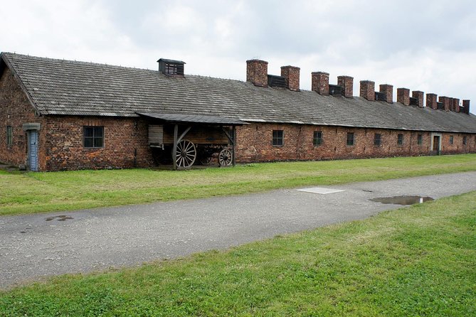 Auschwitz Birkenau guided tour from Krakow private chauffeur - Who This Tour Is Best For