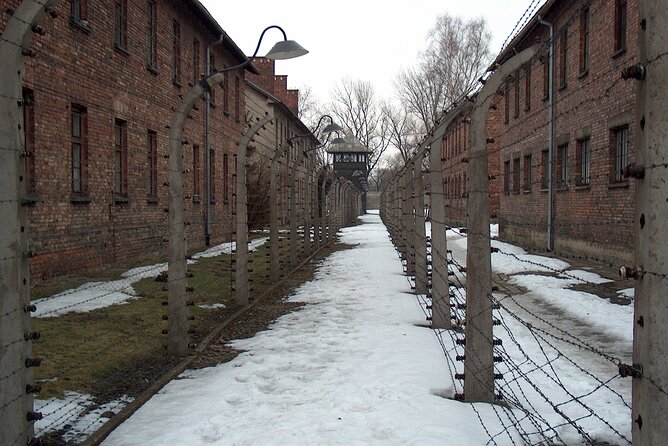 Auschwitz-Birkenau Guided Tour From Krakow Review - Preparing for the Tour