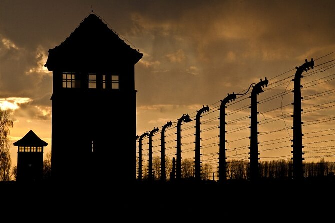 Auschwitz-Birkenau Guided Tour From Krakow Review - Memorable Moments