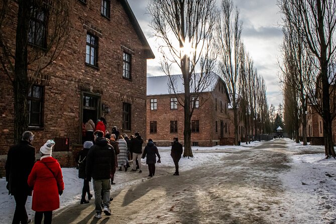 Auschwitz-Birkenau Guided Tour from Krakow with Transfer & Ticket - What the Tour Doesn’t Cover