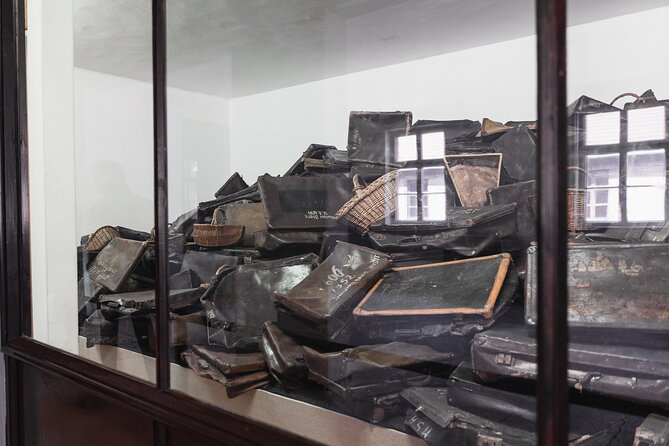 Auschwitz Birkenau Guided Tour Limited to 30 Visitors From Krakow - Tour Overview