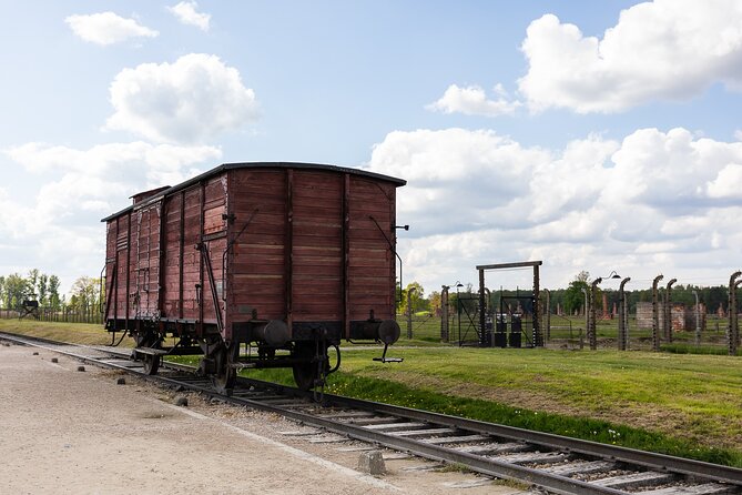 Auschwitz Birkenau Guided Tour Limited to 30 Visitors From Krakow - Feedback and Issues