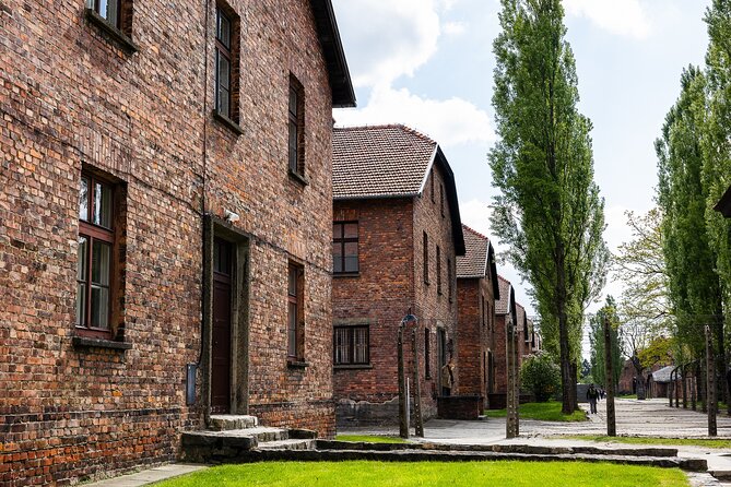Auschwitz Birkenau Guided Tour Limited to 30 Visitors From Krakow - Cancellation Policy