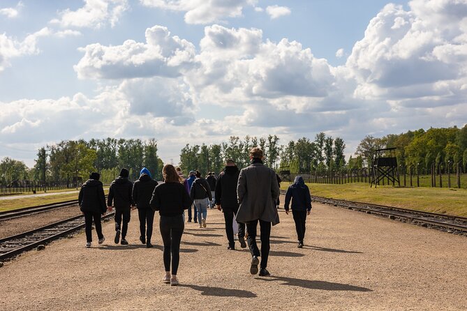 Auschwitz Birkenau Guided Tour Limited to 30 Visitors From Krakow - Pricing and Availability