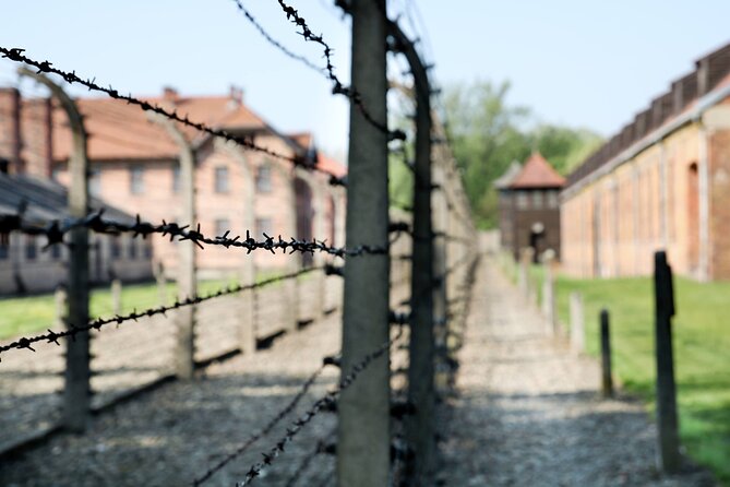 Auschwitz Birkenau Guided Tour Review - About Your Stay