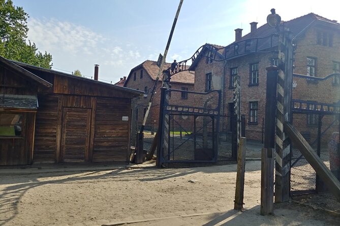 Auschwitz Birkenau Guided Tour Review - Pickup and Transportation