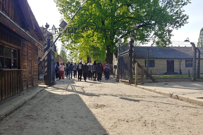 Auschwitz Birkenau Guided Tour Review - Respectful and Informative Guides
