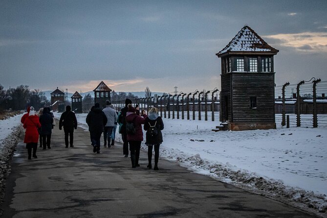 Auschwitz-Birkenau Guided Tour Review: Insights and Experiences - Visitor Feedback and Impressions