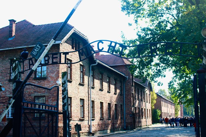 Auschwitz-Birkenau Guided Tour: Tickets + Transportation - Since You Asked