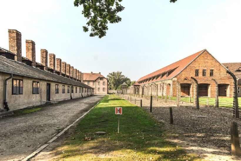 Auschwitz-Birkenau Guided Tour & Transfer from Krakow - Key Points