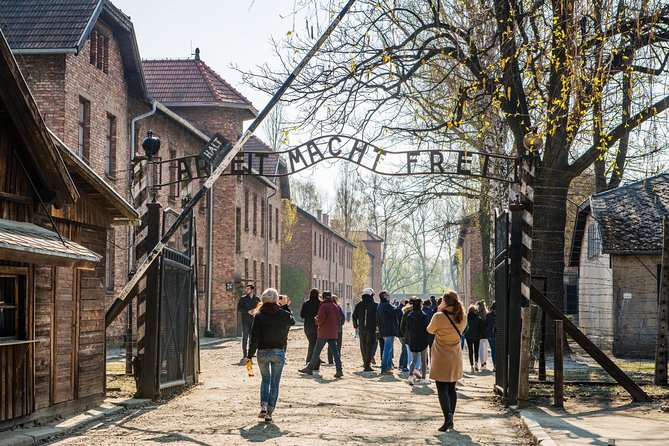 Auschwitz-Birkenau guided tour with near or hotel pickup - Final Thoughts