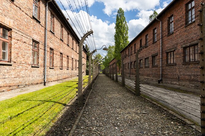 Auschwitz-Birkenau Guided Tour with Pickup Options from Krakow - Final Thoughts