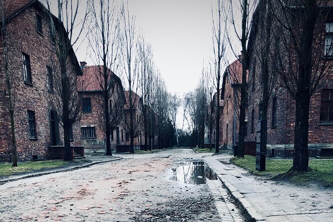 Auschwitz-Birkenau Guided Tour With Private Transport From Krakow - About Your Stay