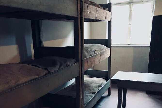 Auschwitz-Birkenau Guided Tour With Private Transport From Krakow - Planning Your Visit: Tips and Recommendations