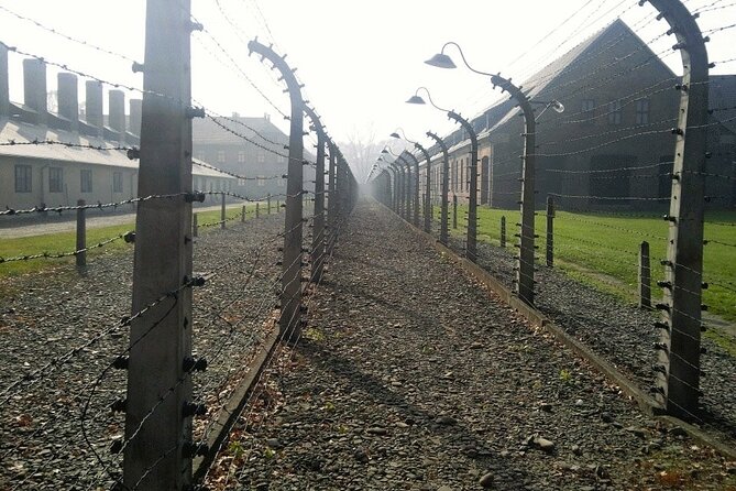 Auschwitz-Birkenau Guided Tour With Private Transport From Kraków - Significance and Remembrance