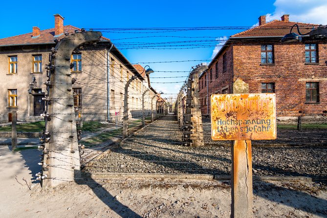Auschwitz Birkenau Guided tour with transport - Who Is This Tour Best for?