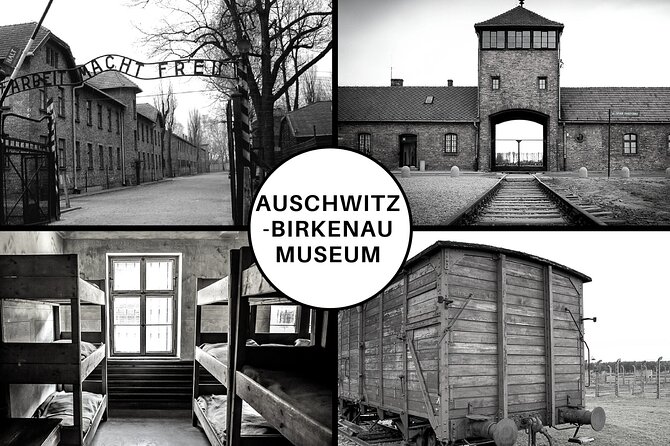 Auschwitz-Birkenau Live Guided Tour and Transfer from Krakow - Who Will Love This Tour?