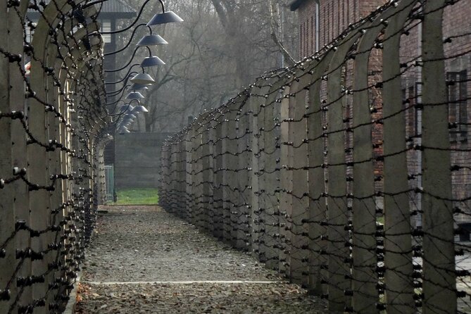 Auschwitz & Birkenau: Live-Guided Tour With Transportation and Hotel Pickup - Pickup and Meeting Arrangements