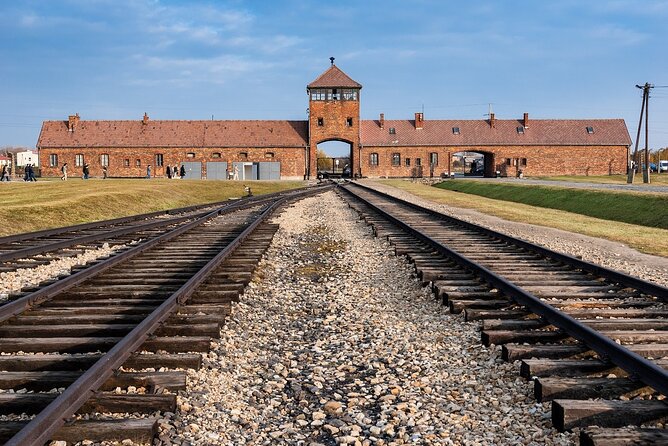Auschwitz-Birkenau Memorial and Museum Guided Tour From Krakow - Meeting and Pickup Information