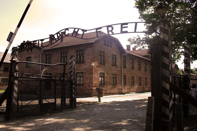 Auschwitz-Birkenau Memorial and Museum Guided Tour - Private Transport - Logistics and Accessibility