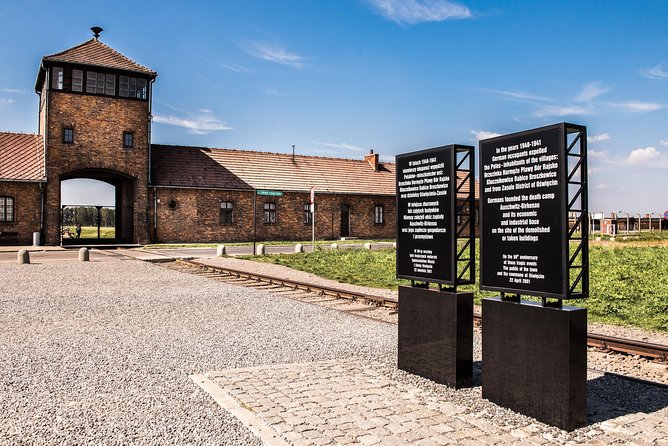 Auschwitz-Birkenau Memorial and Museum Trip from Krakow - FAQ