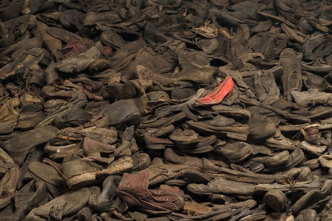 Auschwitz-Birkenau Memorial Entrance Ticket and Guided Tour - Company Response and Support