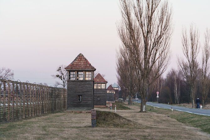 Auschwitz-Birkenau Memorial Entrance Ticket and Guided Tour - Preparing for Your Visit