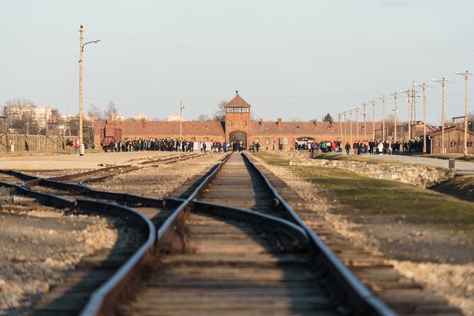 Auschwitz-Birkenau Memorial Entrance Ticket and Guided Tour - Frequently Asked Questions