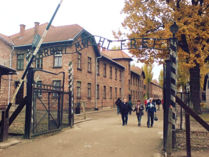 Auschwitz-Birkenau: Memorial Entry Ticket and Guided Tour - Final Summary