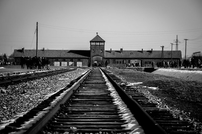 Auschwitz-Birkenau Memorial Tour Review - Accessibility and Logistics