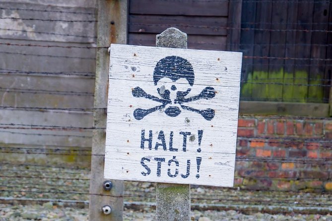 Auschwitz-Birkenau Memorial Tour Review - Visitor Experience