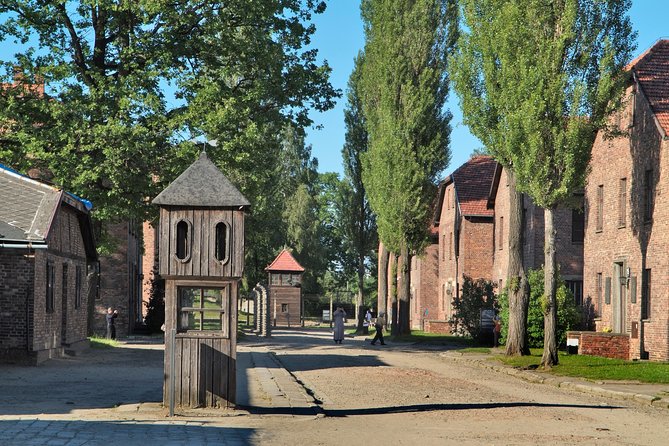 Auschwitz-Birkenau Museum and Memorial Guided Tour from Krakow - The Sum Up