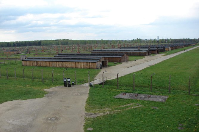 Auschwitz - Birkenau Museum and Memorial Private tour - Who Should Consider This Tour?