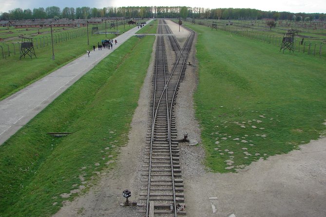 Auschwitz - Birkenau Museum and Memorial Private tour - FAQ