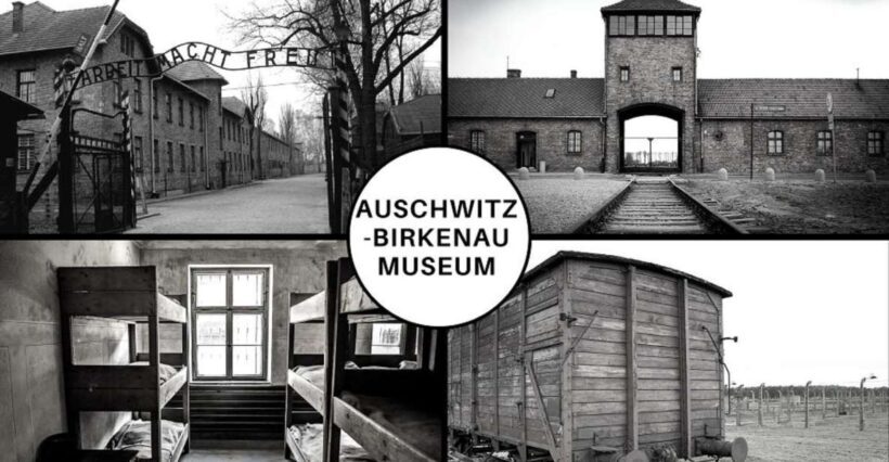 Auschwitz-Birkenau: Museum Entry Ticket with Guided Tour - What You Can Expect from the Tour