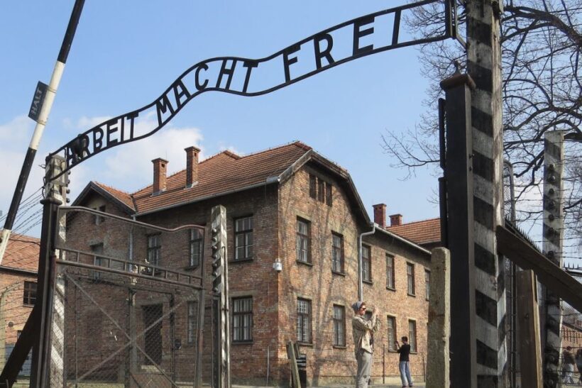 Auschwitz-Birkenau: Museum Entry Ticket with Guided Tour - The Itinerary in Detail