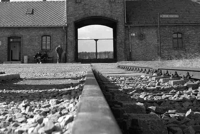 Auschwitz-Birkenau Museum Guided Tour Private Transportation - Visitor Information