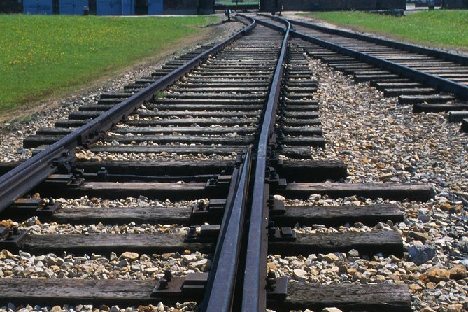 Auschwitz-Birkenau Museum Guided Tour Private Transportation - Booking and Additional Details
