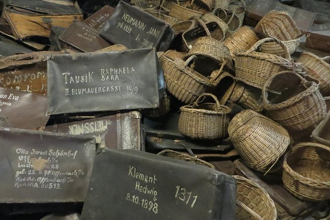 Auschwitz-Birkenau Museum Tour From Krakow - Additional Information and Recommendations