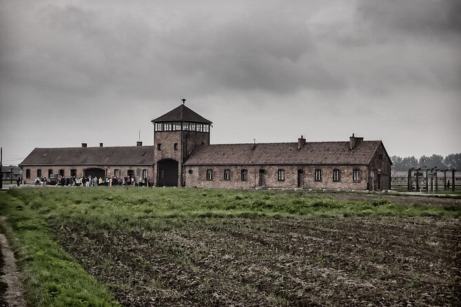 Auschwitz - Birkenau Private, 6-hr Study Tour - Highlights of the Experience