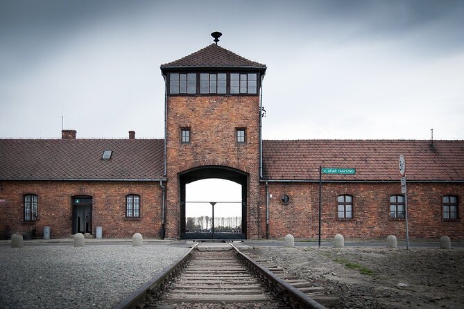 Auschwitz - Birkenau Private, 6-hr Study Tour - What to Expect During the Tour