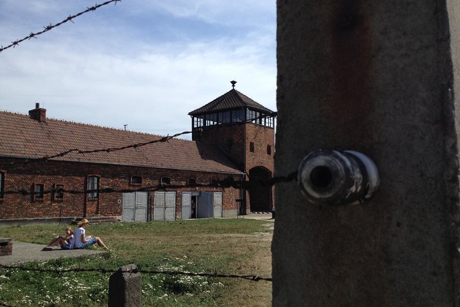 Auschwitz-Birkenau Private Tour From Krakow - The Guided Experience at Auschwitz-Birkenau