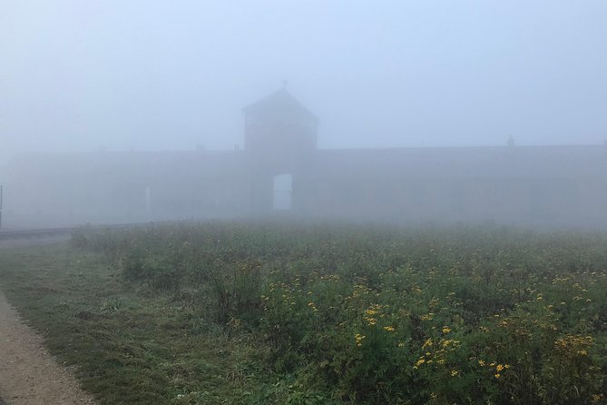 Auschwitz-Birkenau Private Tour From Krakow - Pricing and Booking Information