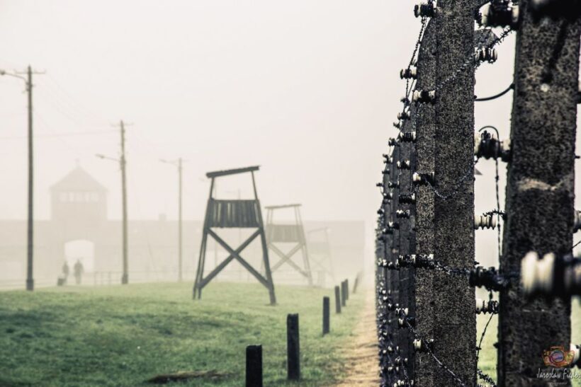 Auschwitz-Birkenau: Skip-the-Line Entry Ticket & Guided Tour - Detailed Breakdown of the Tour