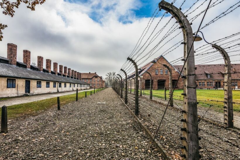 Auschwitz-Birkenau: Skip-the-Line Entry Ticket & Guided Tour - Who Is This Tour Best For?