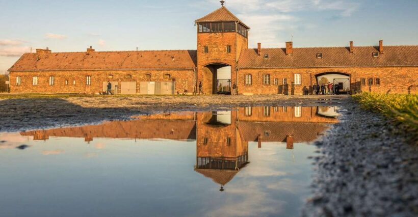 Auschwitz-Birkenau: Skip-the-Line Entry Ticket & Guided Tour - FAQ