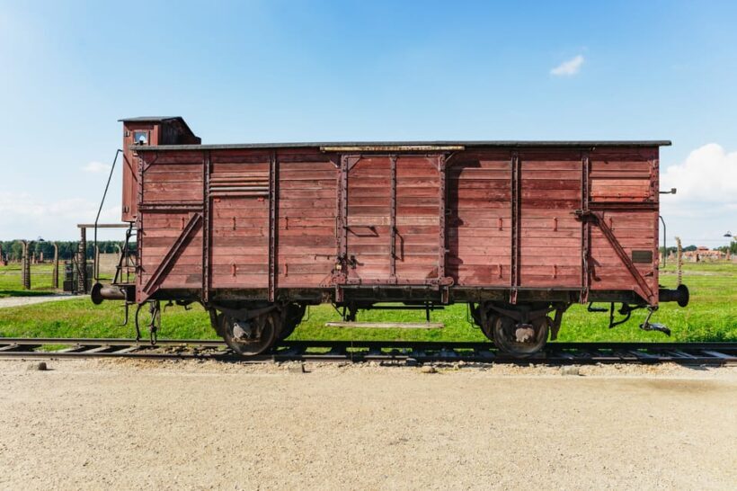 Auschwitz-Birkenau: Skip-the-Line Entry Ticket & Guided Tour - Who Should Consider This Tour?